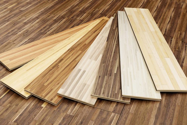 Luxury Vinyl Plank Installation - Be Amazed